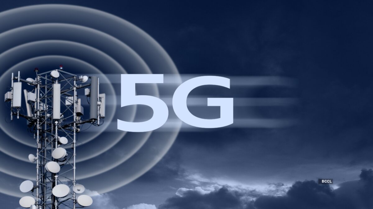 European cities with the best and worst 5G network quality: report ...
