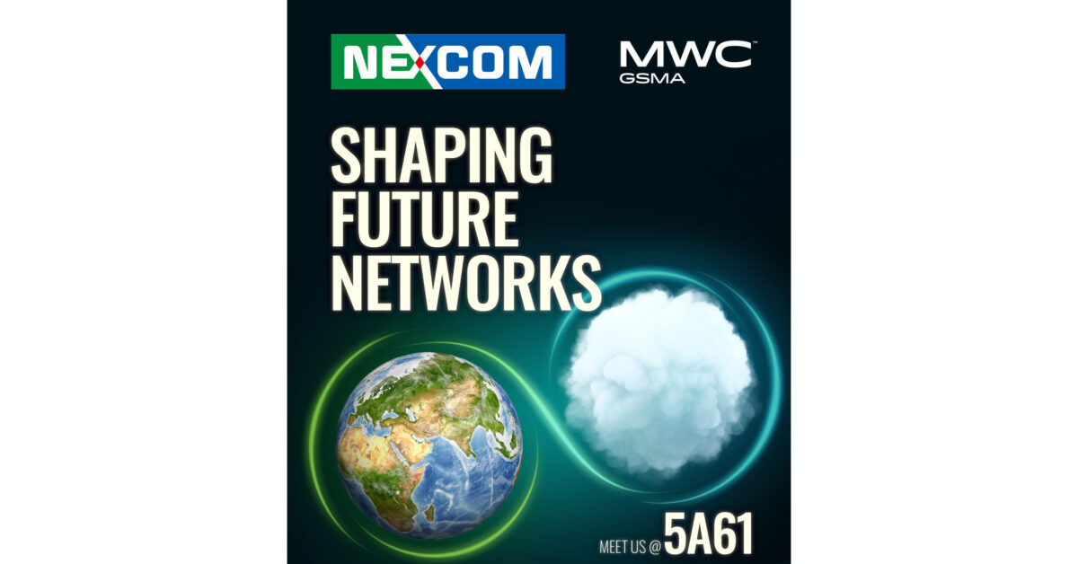 Explore the future of NEXCOM and 5G at MWC Barcelona 2024 – 5gantennas.org
