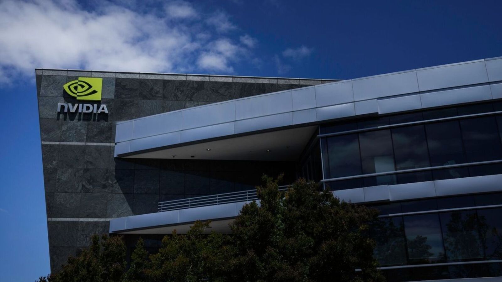 AI optimism drives Nvidia stock to overtake Amazon and market cap could ...