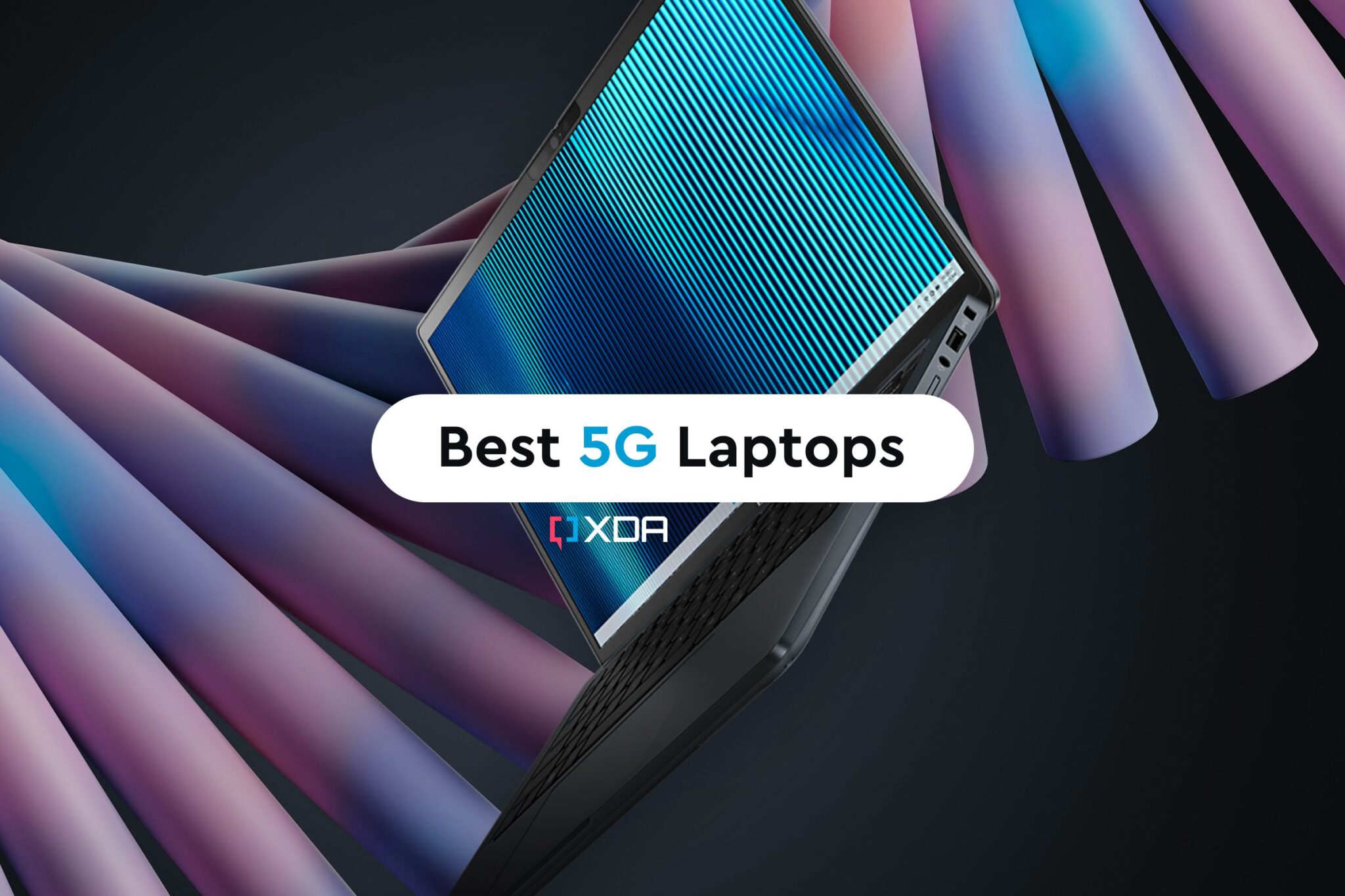 Best 5G laptops in 2024 – 5gantennas.org