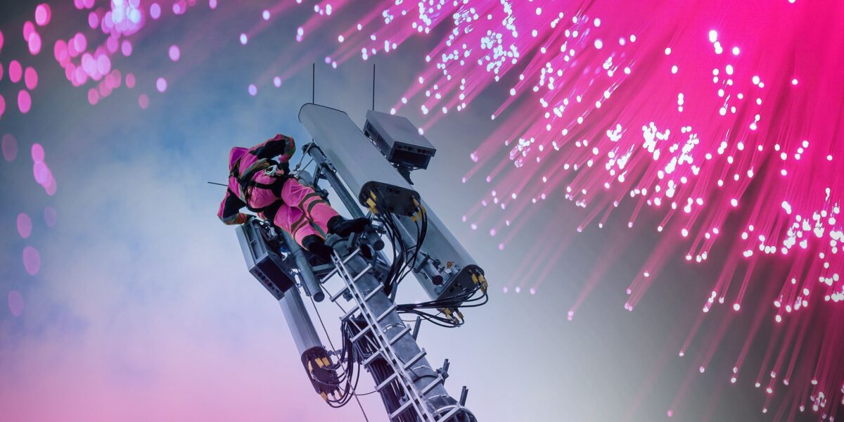 Fiber connectivity for better 5G – 5gantennas.org