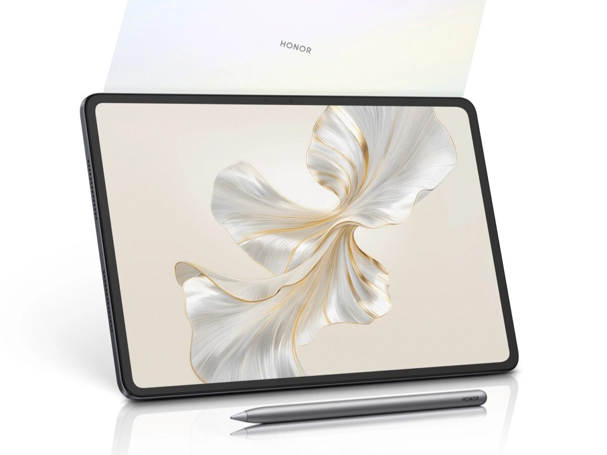 Honor is rumored to be preparing a new large Android tablet with ...
