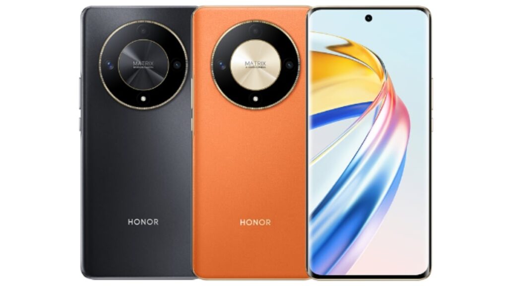 Honor X9b 5G confirmed to be equipped with MagicOS 7.2 and 16 megapixel ...