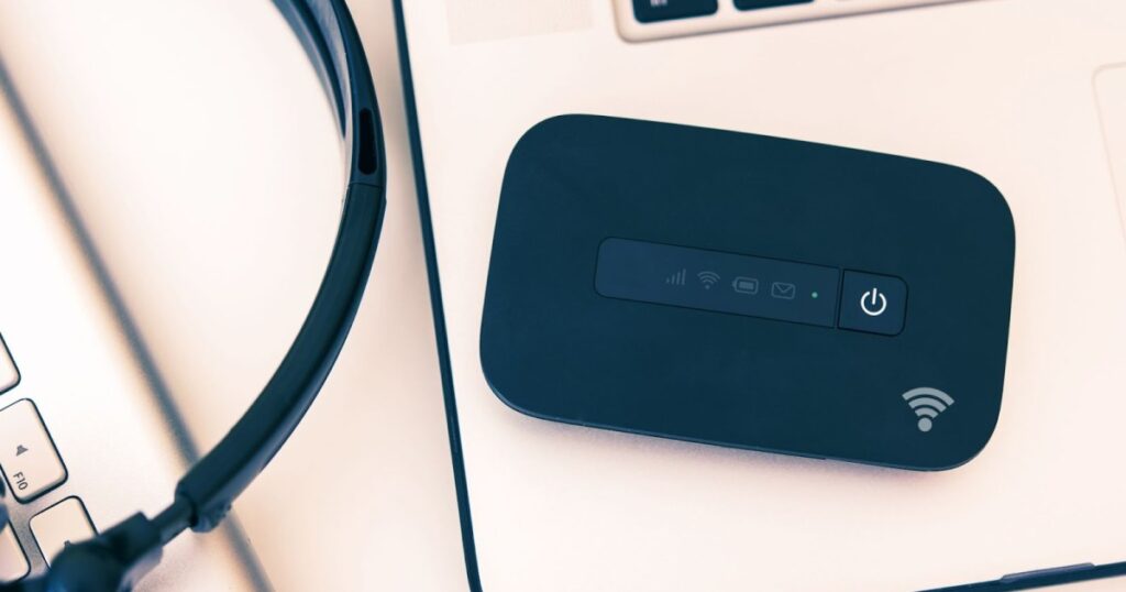 What is a portable Wi-Fi hotspot and how does it work? – 5gantennas.org