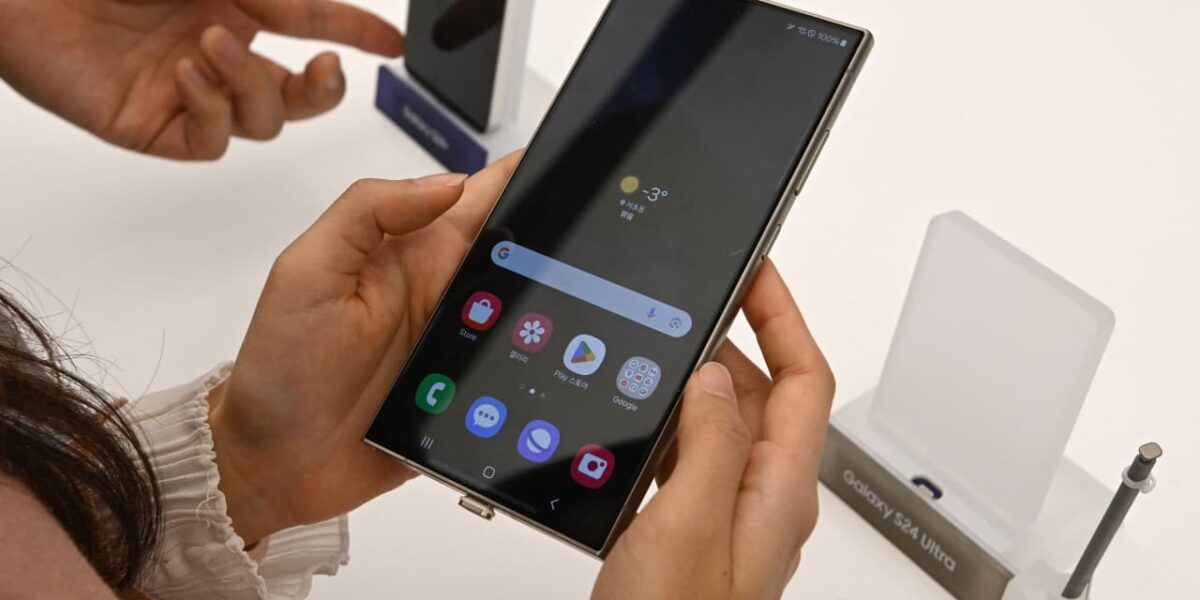 Introducing AI smartphones. Three things you should know. – 5gantennas.org