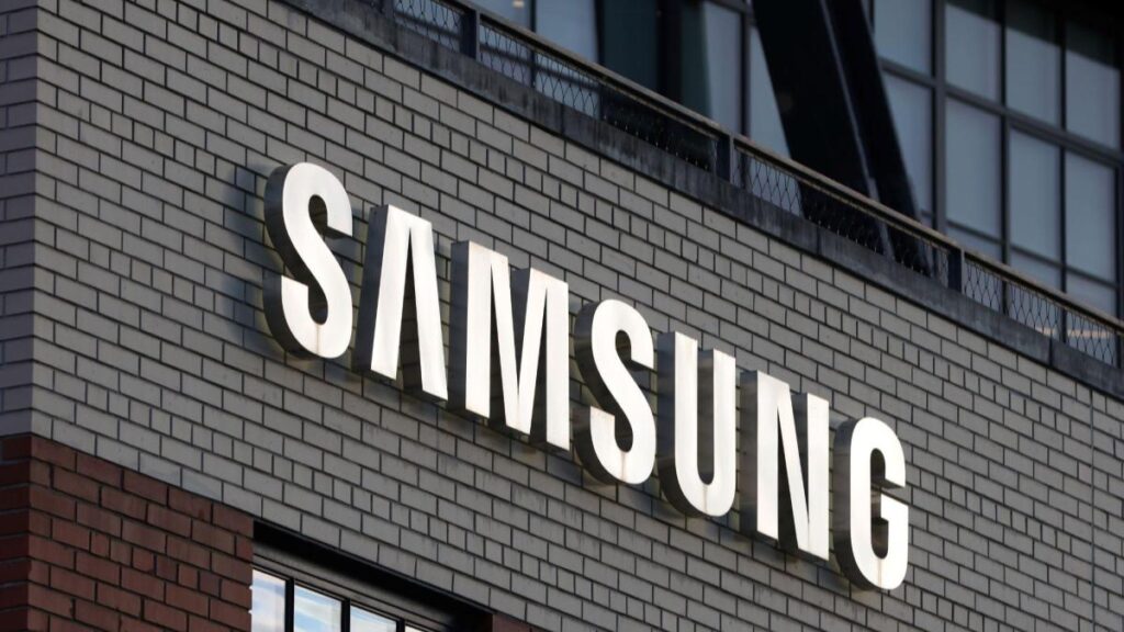Focus on premiumization and 5G drives revenue growth: Samsung ...