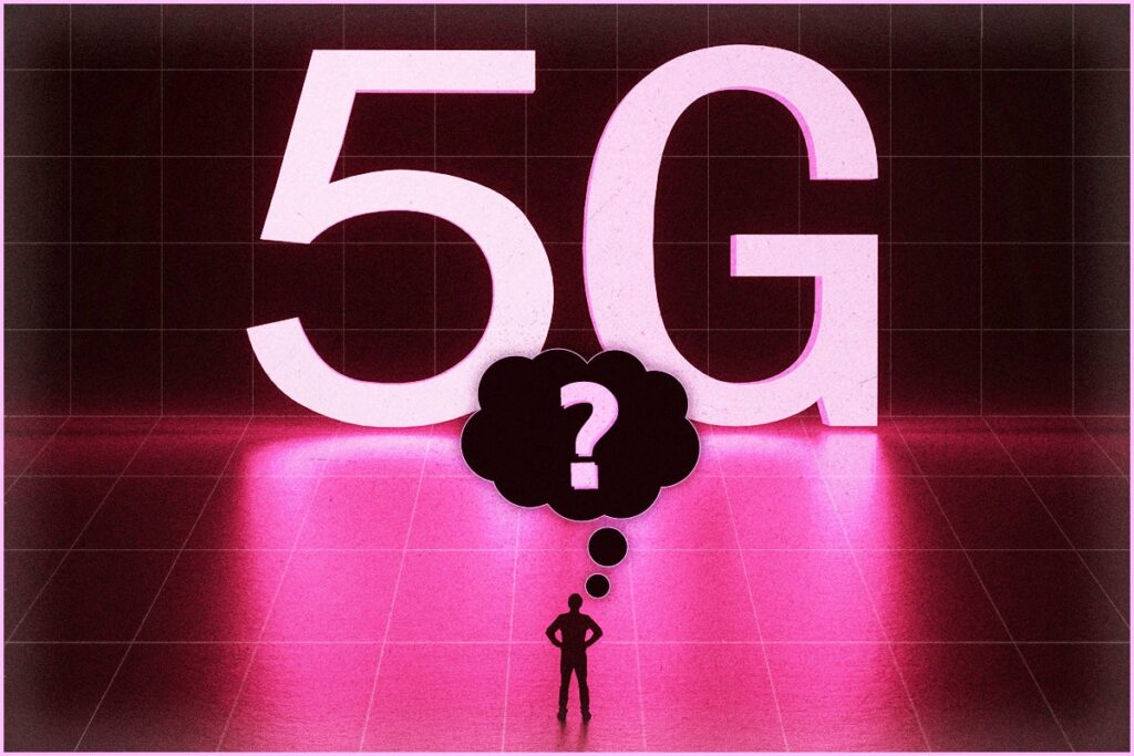 What is 5G? Wireless network technology explained – 5gantennas.org