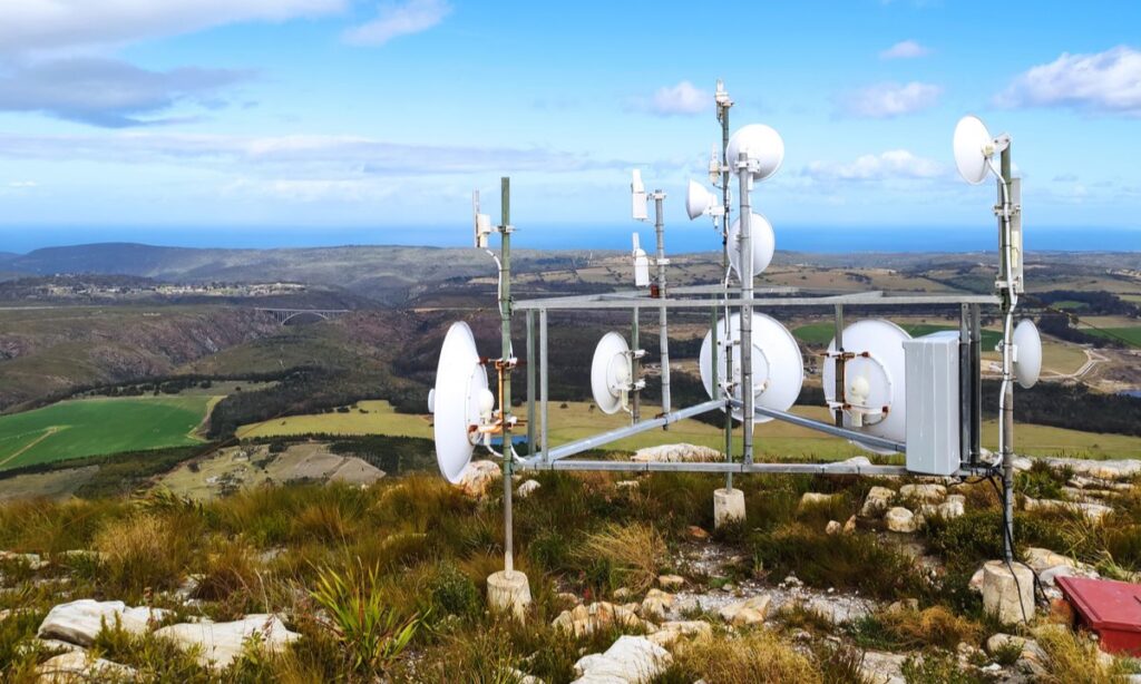 Digital transformation of the telecom industry powered by GenAI and 5G ...