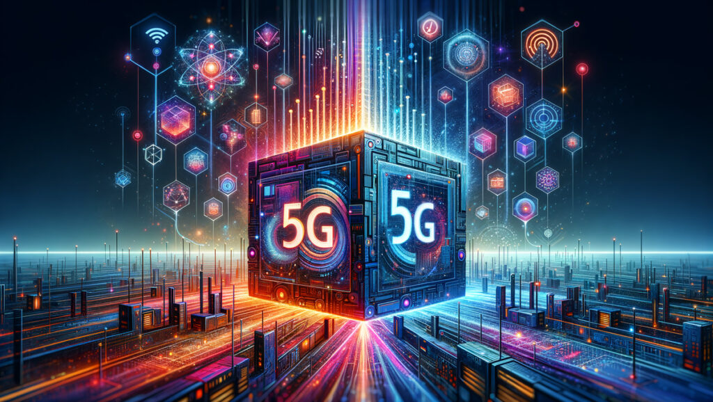 HCLTech unveils FlexSpace 5G, an advanced digital workspace – 5gantennas.org