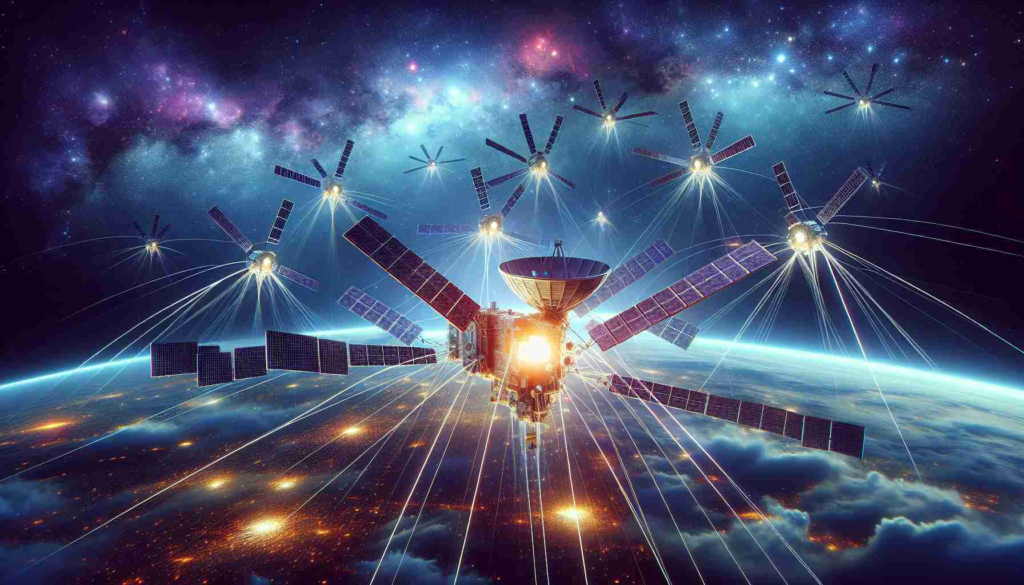 SpaceX usher in satellite internet revolution with selective release of ...