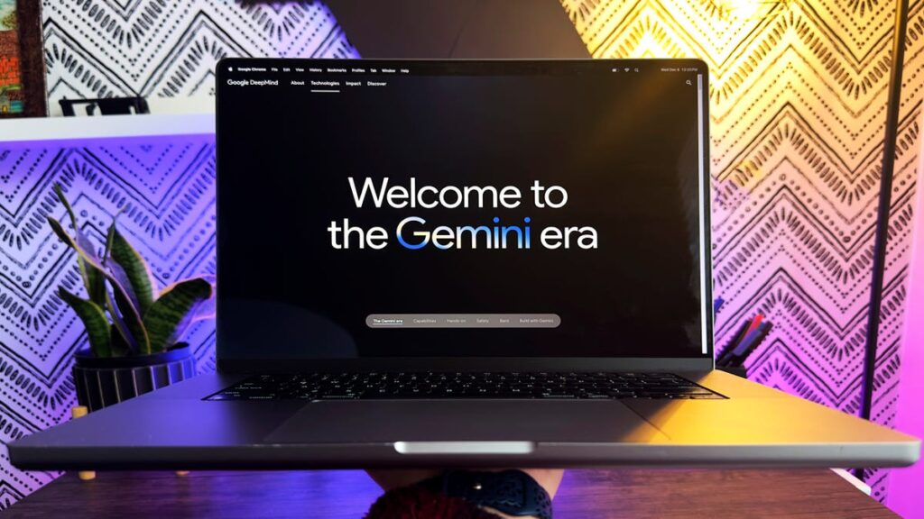 Beyond Gemini, open source AI has its own video tricks – 5gantennas.org
