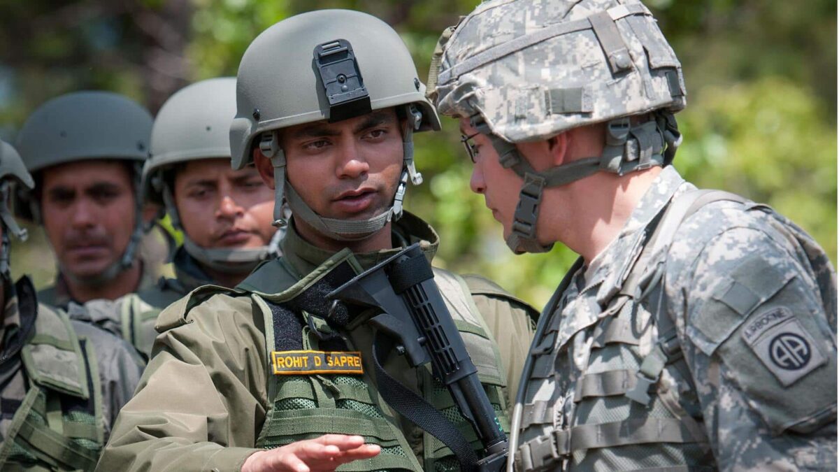 Army STEAG unit pioneers AI, 6G technology – 5gantennas.org