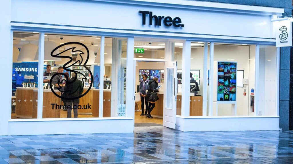 What’s happening… 5G in three UK locations, rural US, Huawei, and the ...