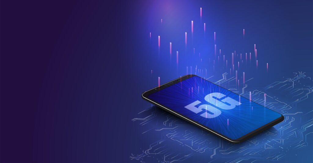 5G: Understanding the technology that is changing connectivity ...