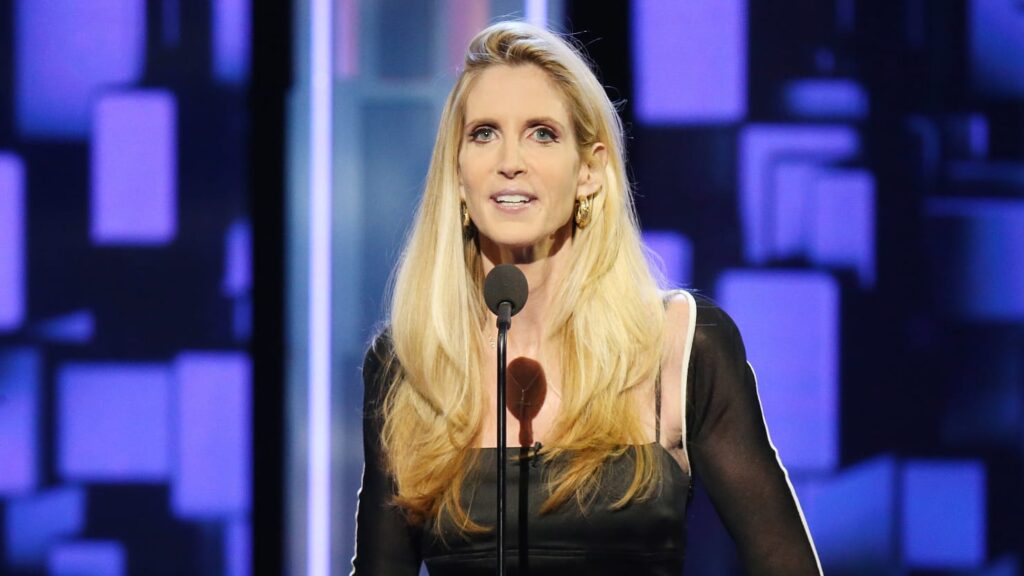 Ann Coulter roast goes viral as revenge against Gus Waltz – 5gantennas.org